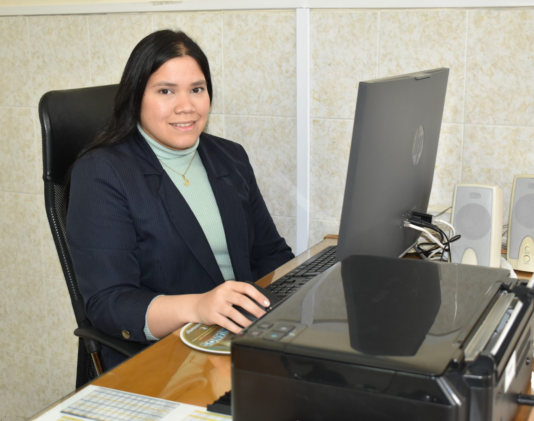 Directivos – María Inmaculada School